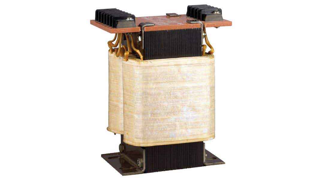 Power Isolation Transformers | Basler Electric