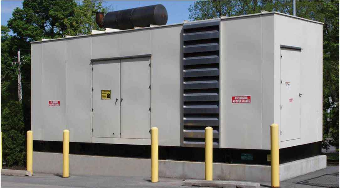 AVC63-4, AVC63-4D, Voltage Regulator | Basler Electric