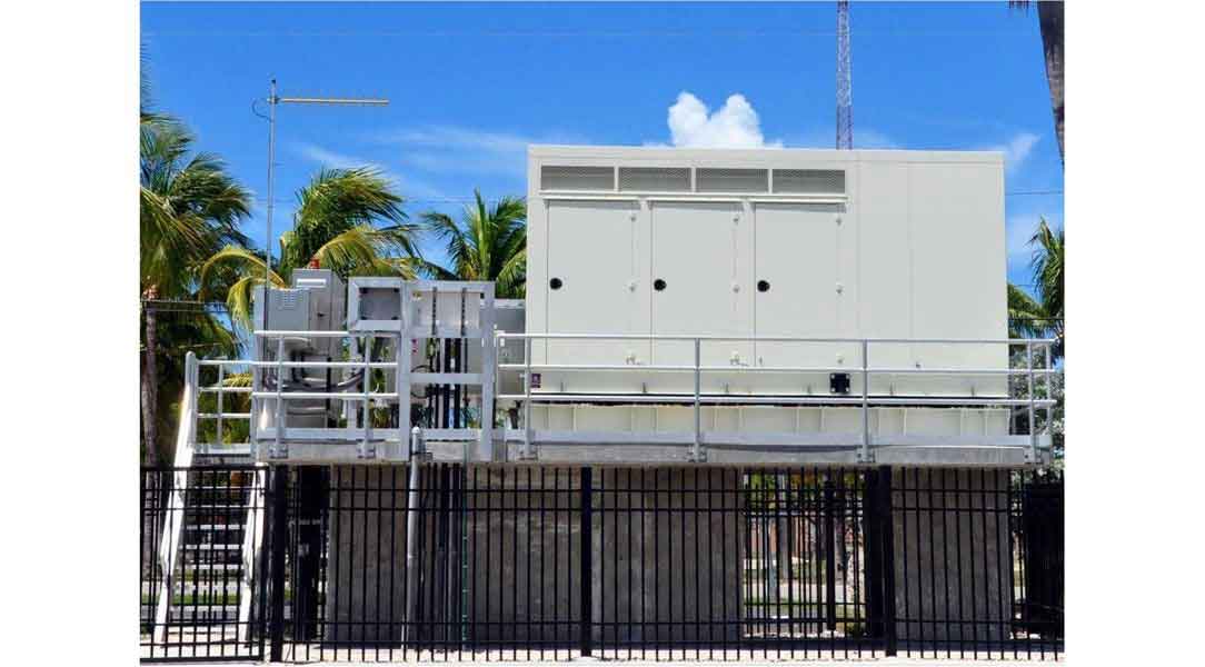 AVC63-4, AVC63-4D, Voltage Regulator | Basler Electric