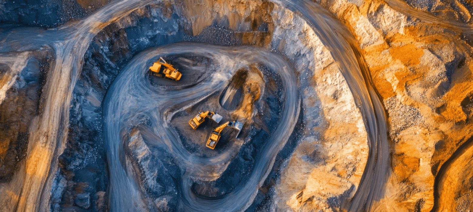 Mining | Basler Electric